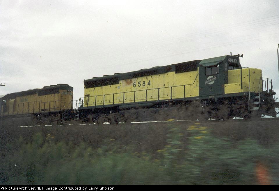 CNW 6584